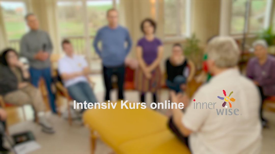 innerwise Online Kurse – lerne jederzeit und überall | Uwe Albrecht